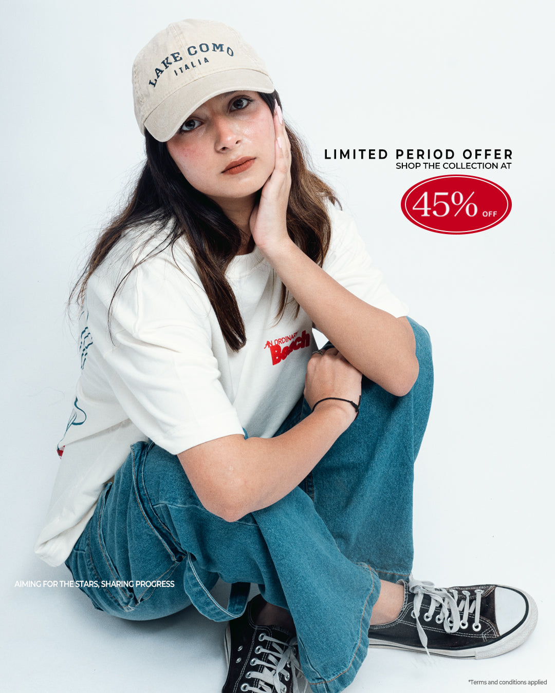 Stooky - For the stars – STOOKY